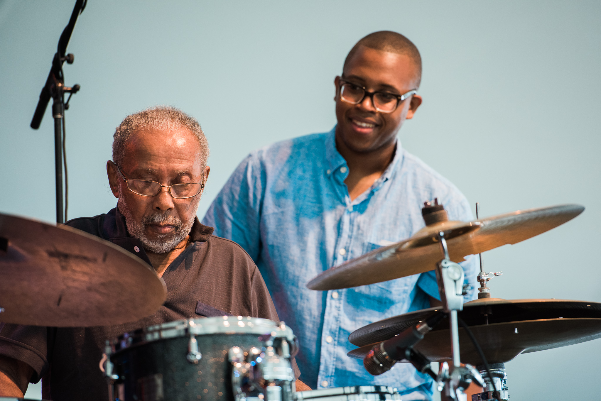 In Memoriam – Charli Persip – Litchfield Performing Arts